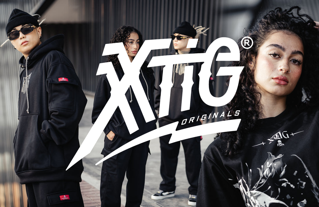 DIFXTIG – XTIG Originals